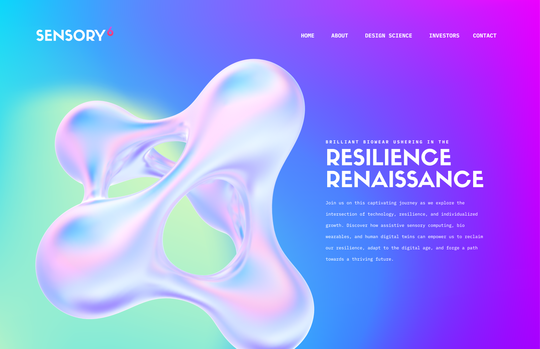 Vibes Ai - Ai-First Wearables & Experiences